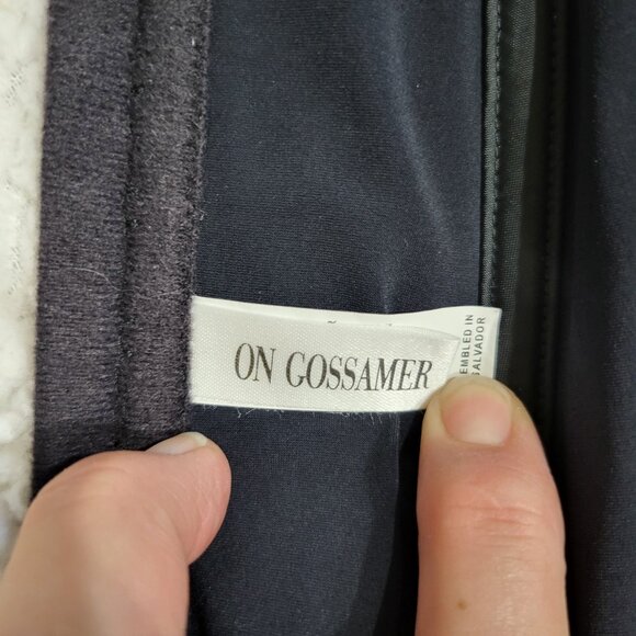 On Gossamer | Intimates & Sleepwear | On Gossamer Hannah Montana ...
